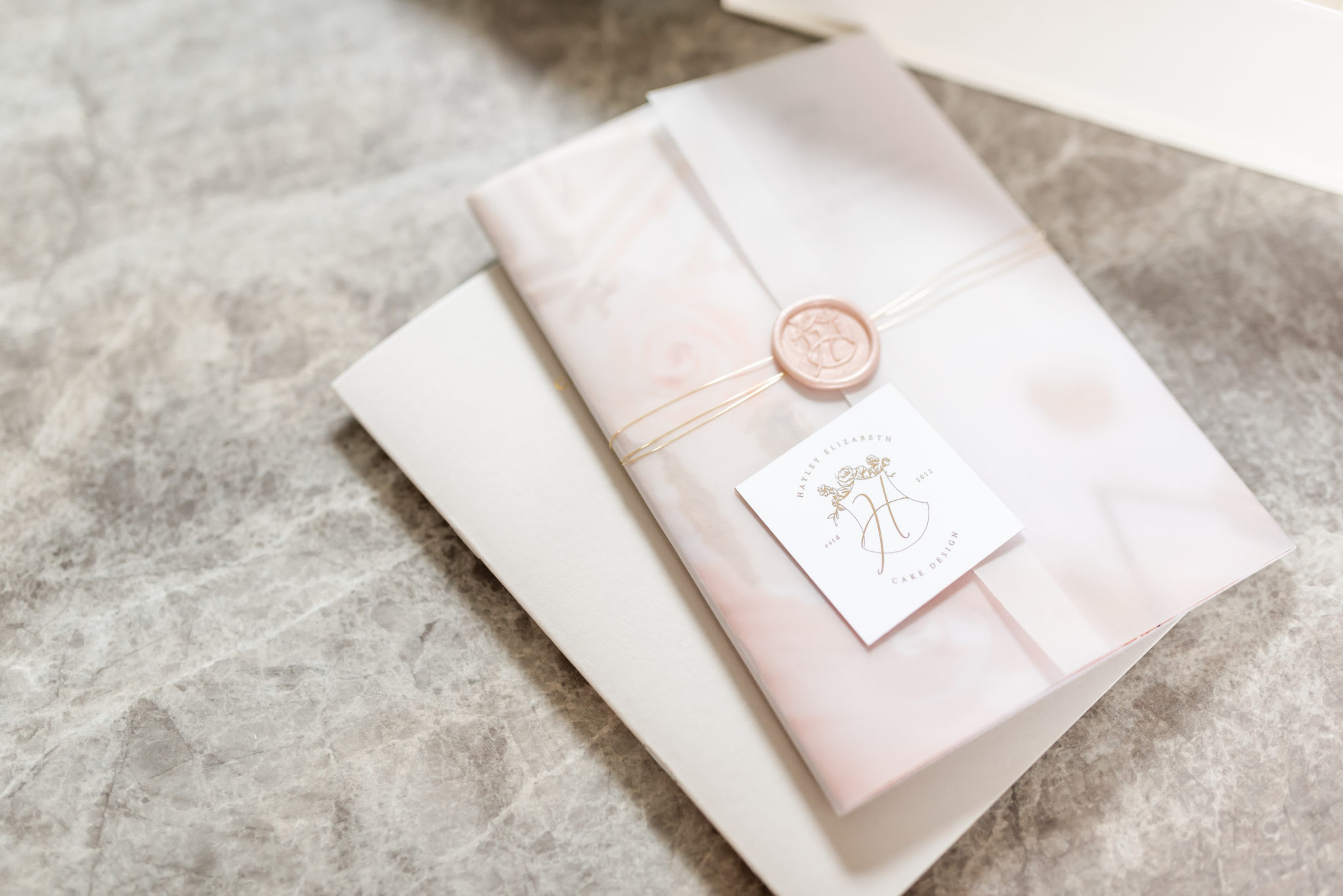Using Luxury Print Materials to Get High-End Clients