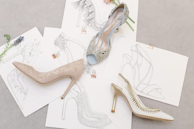 How to build a luxury brand studying shoe designer Emmy London