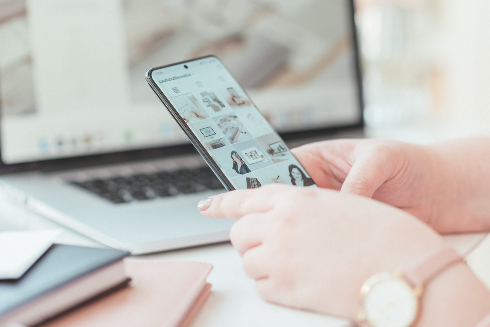 How professional luxury brand design can elevate your high-end business