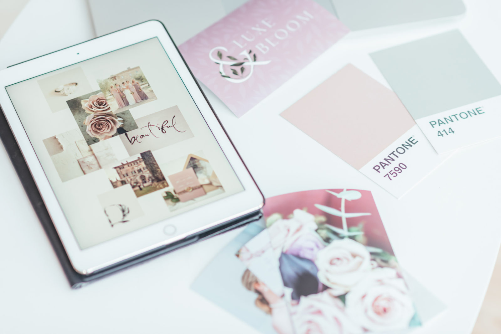 How professional luxury brand design can elevate your high-end business