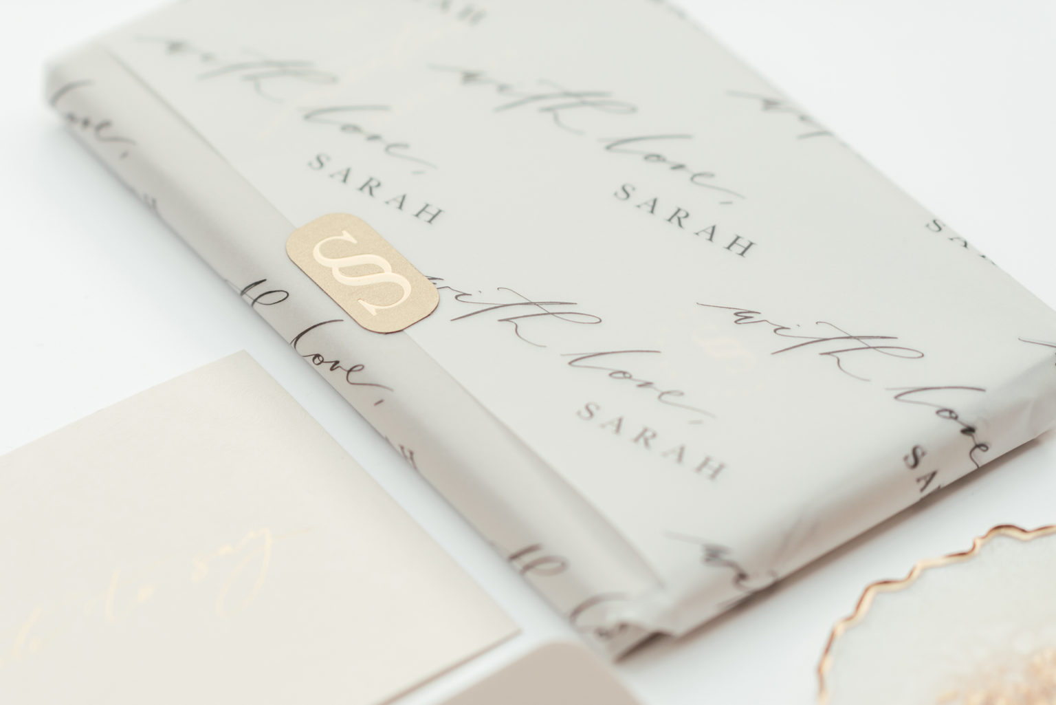 The Know Like Trust principle in luxury branding