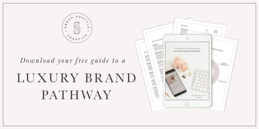 Tips to book more high-end clients as a luxury brand