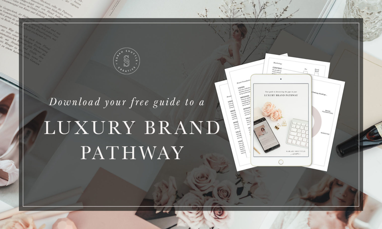 The Know Like Trust principle in luxury branding