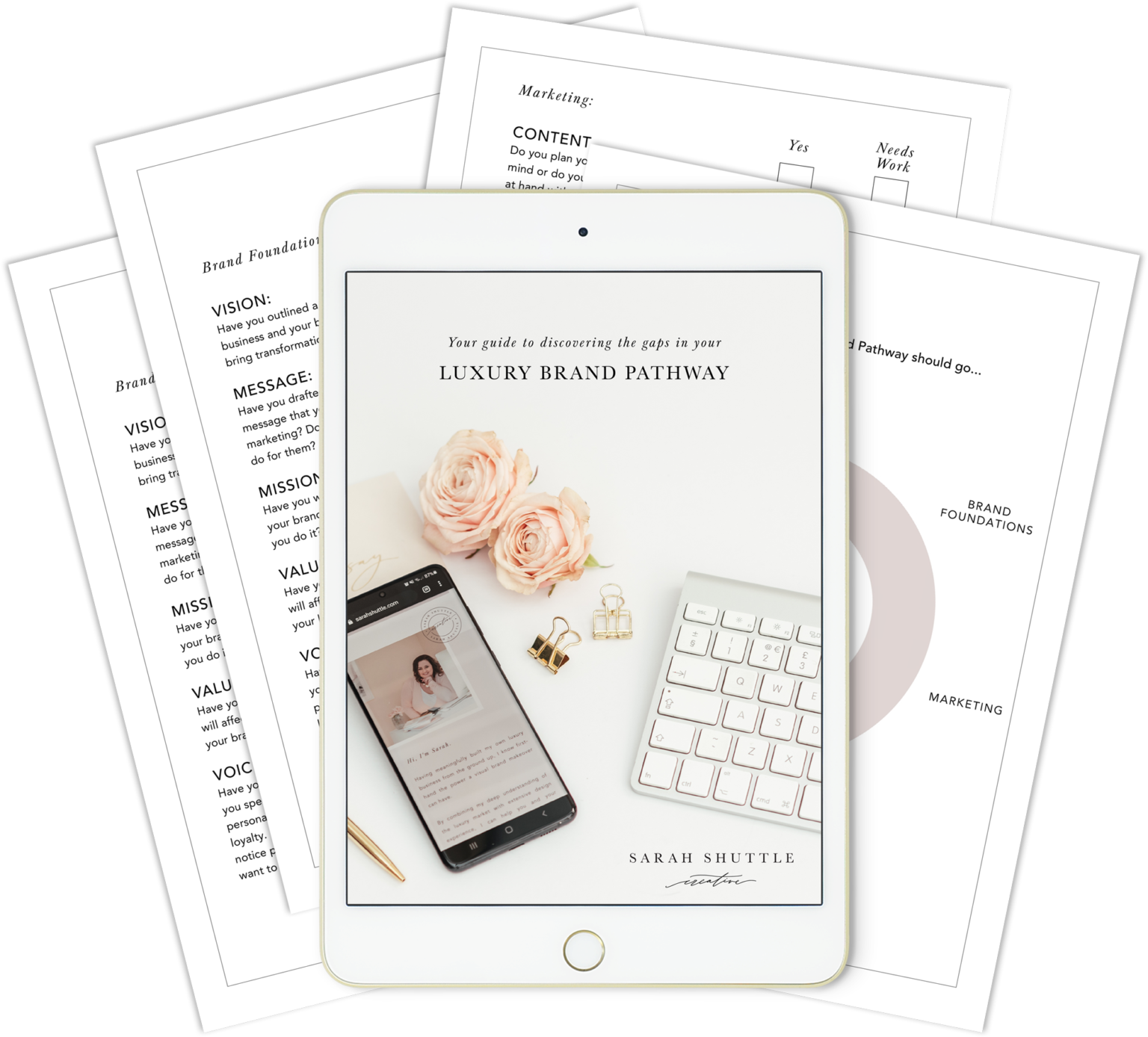 Tips to book more high-end clients as a luxury brand