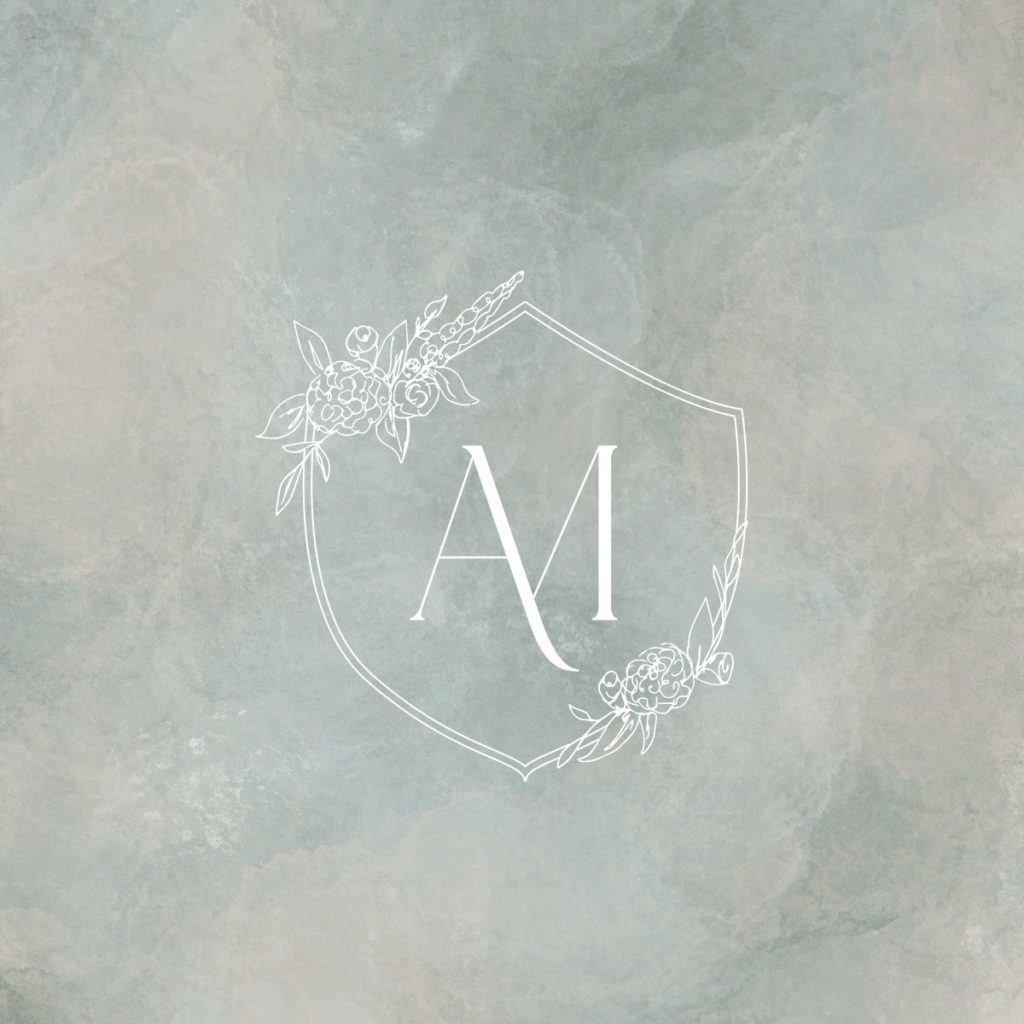 Luxury Branding Case Study: Anne-Marie Designs - Sarah Shuttle Creative