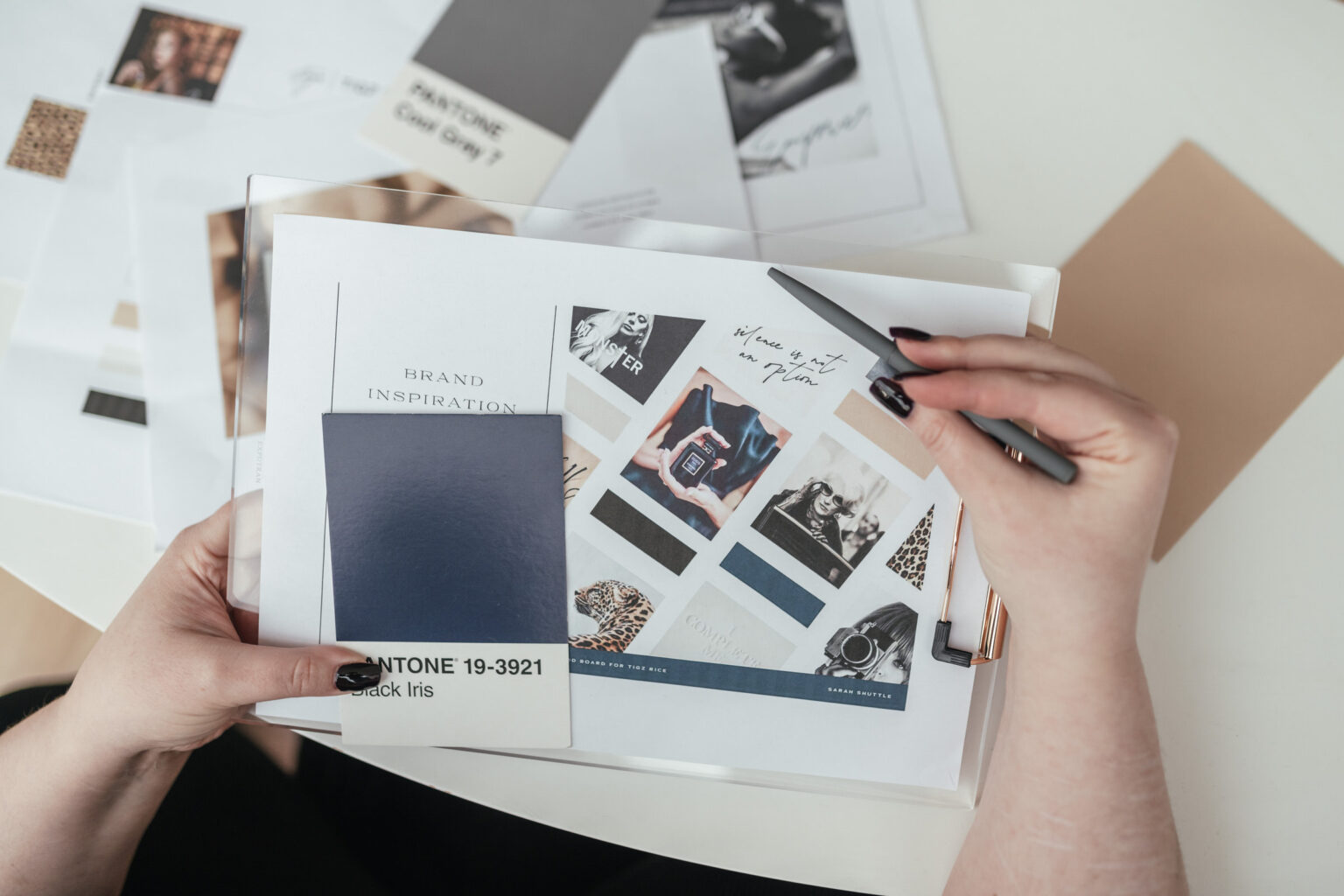 How To Make My Luxury Brand Stand Out From The Competition