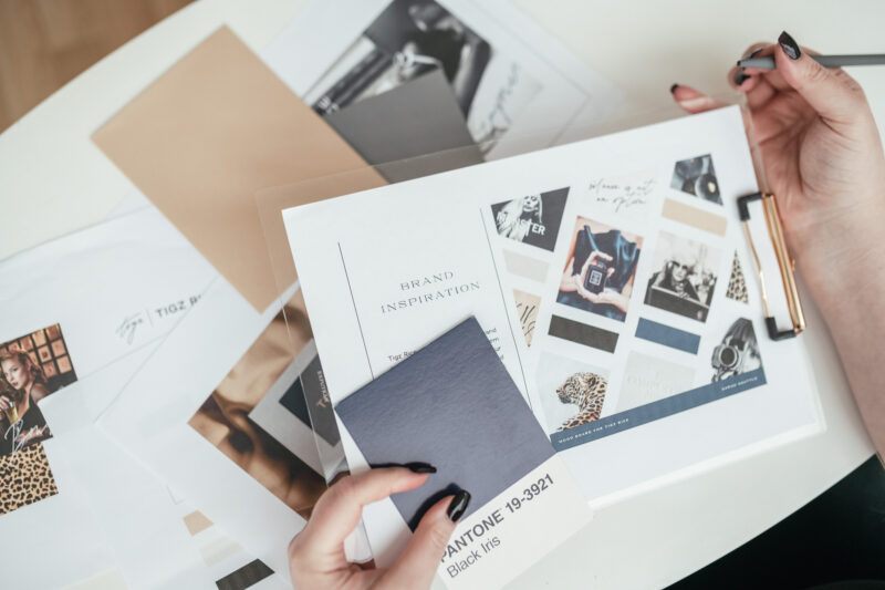 Results to expect when you work with a luxury brand designer