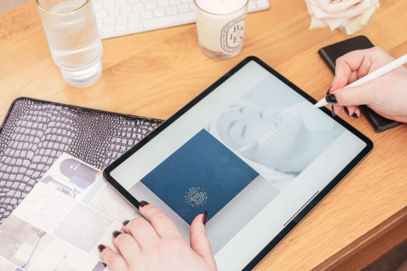 Results to expect when you work with a luxury brand designer