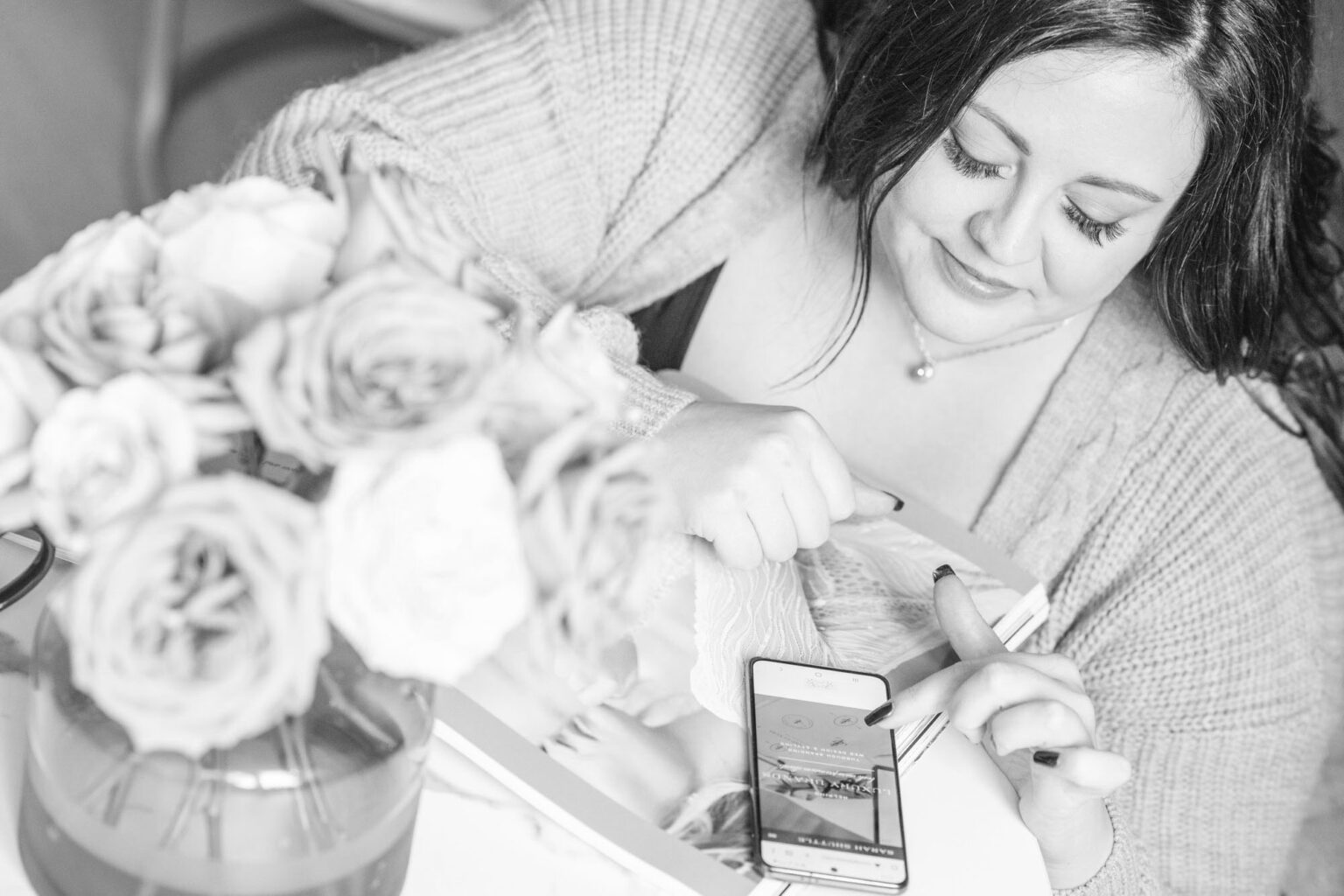 Results to expect when you work with a luxury brand designer