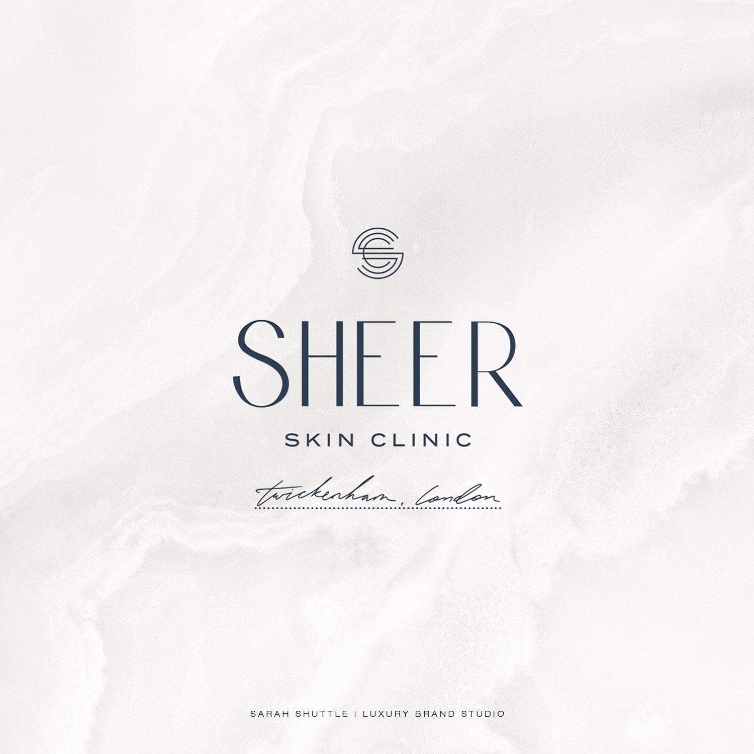 Solidify your position in luxury beauty branding case study