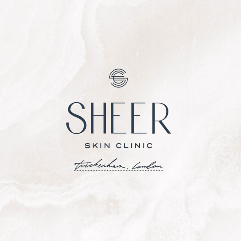 Solidify your position in luxury beauty branding case study