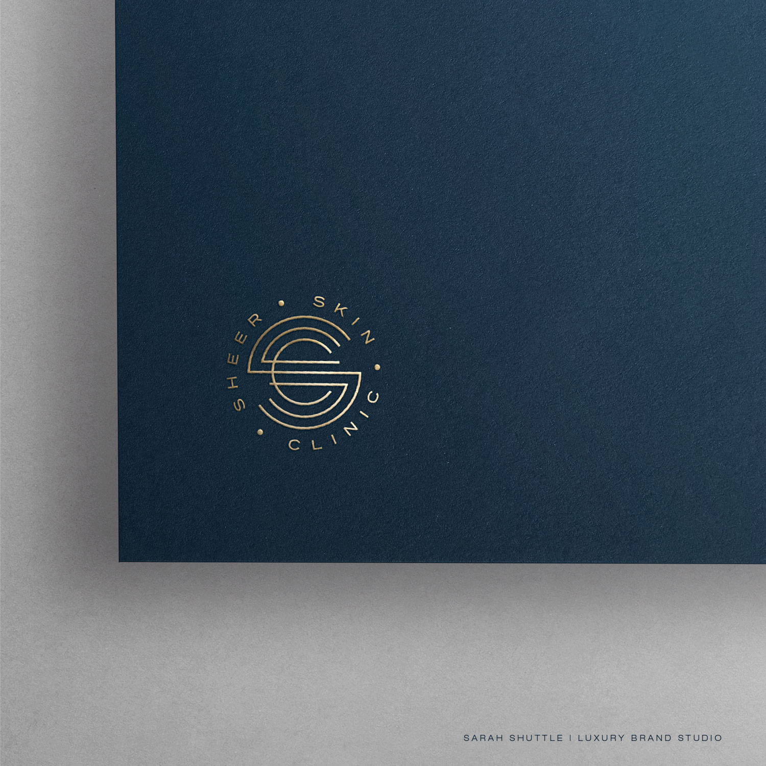 Solidify your position in luxury beauty branding case study